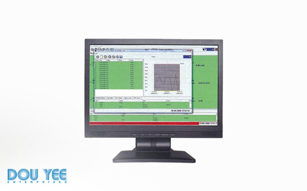 Cleanroom Environments : Features of Certified ISO Cleanrooms