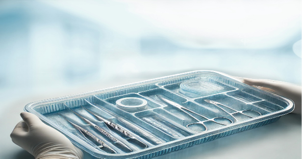 Safe Touch, Secure Care: Biocompatible Packaging for Medical Devices ...